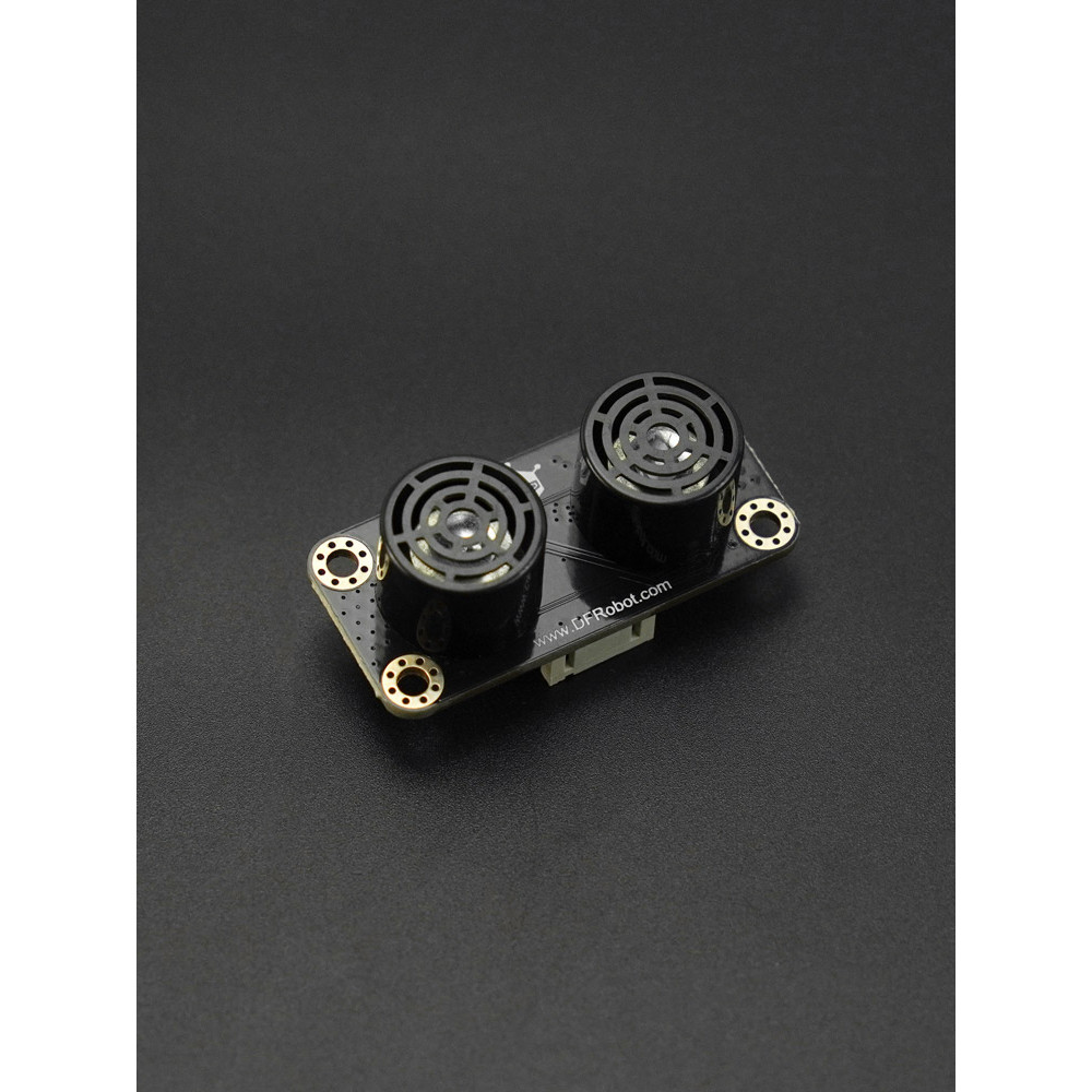 DFRobot Gravity URM09Analog Ultrasonic Distance Measuring Sensor Compatible arduino Raspberry Pi ...
