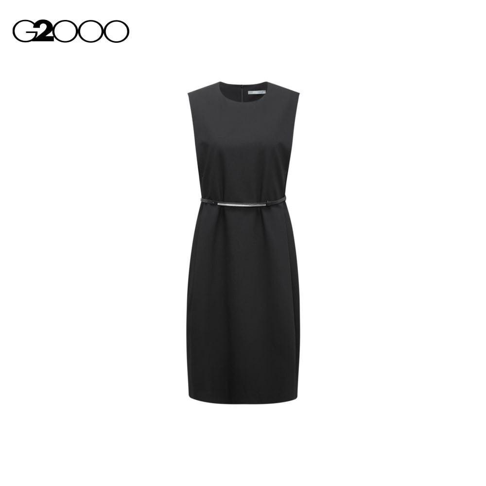 G2000 Cool Touch & Anti UV Shift Dress | Shopee Singapore