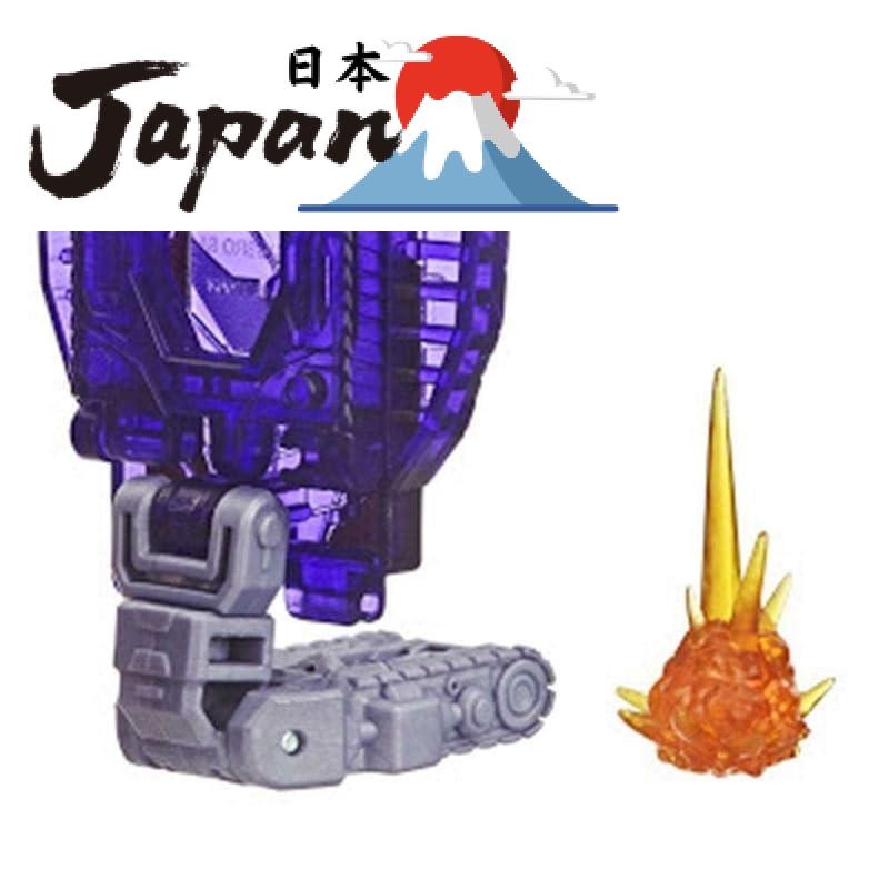 【Direct from Japan】TF 2020 WFC Siege EarthRise [BattleMaster] Sky Lynx ...