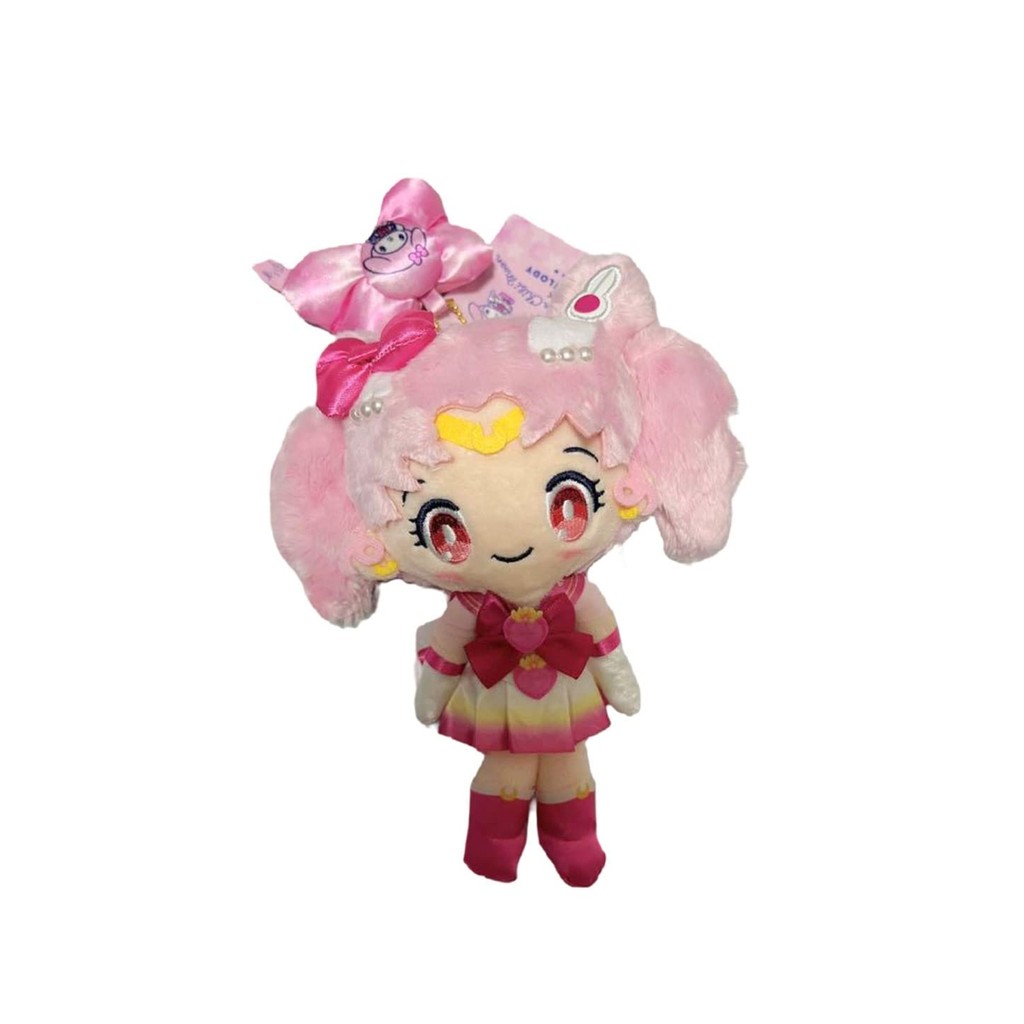 Sanrio Sanrio Movie Sailor Moon Eternal x Sanrio Characters Super ...