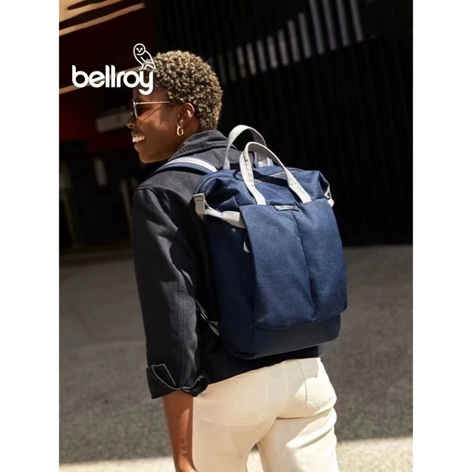 Bellroy Australia Fashion Tokyo TotePack 20L Portable Tote Bag Men ...