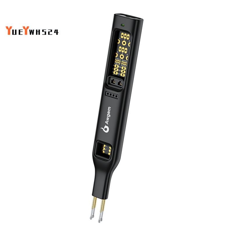 ,TO2 Multi-Functional Optocoupler Tester Transistor Tester for NMOS ...