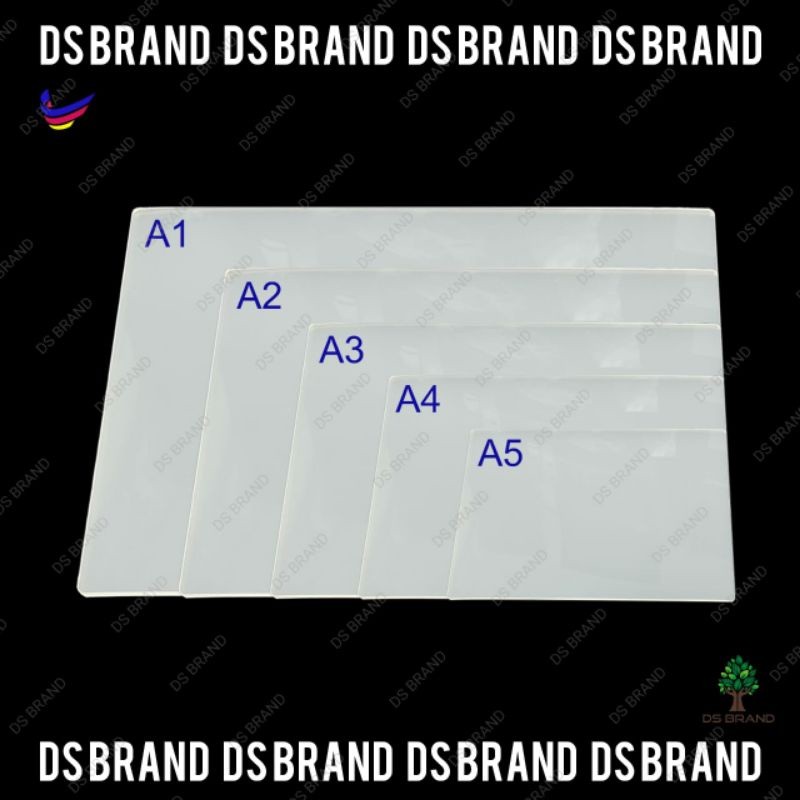 A1, A2, A3, A4, A5 CUTTING MAT / ART MAT / PAPER & RUBBER CUTTING MAT ...