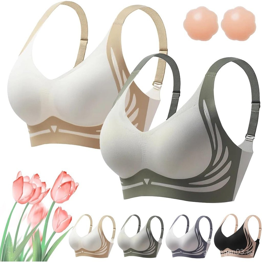 Bloom Miss Bras for Women, Bloommiss Ultimate Lift Bra, Stellwise ...