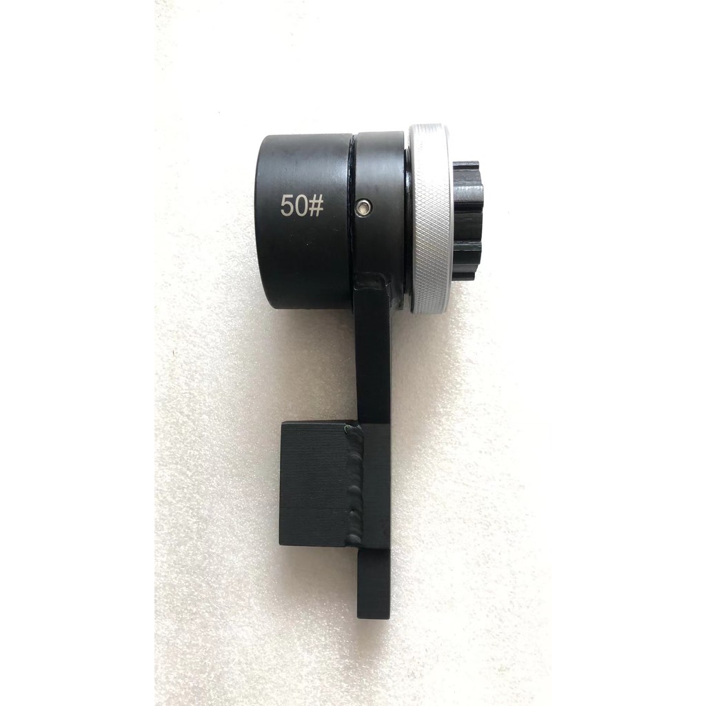 Reverse Force Arm Torque Bolt Removal Socket Special Disassembly Head ...