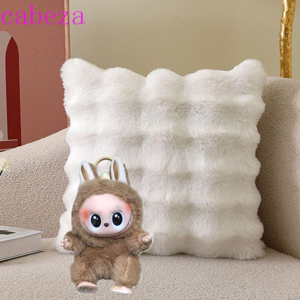 CABEZA Labubu Cola Series Doll, Action Figure Fluffy Labubu Vinyl ...