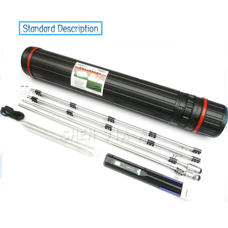 Portable large format A0 scanner large format scanner hd track type HD ...