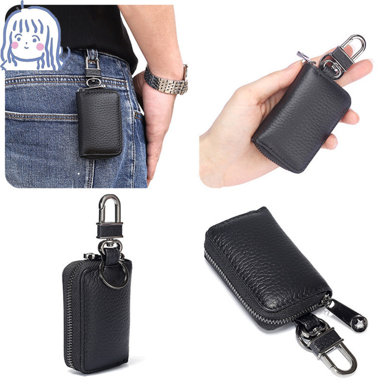 Smart key bag, anti-theft relay attack, radio wave circuit breaker bag ...