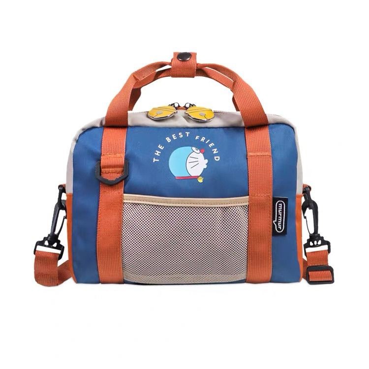 Doraemon Tote Bag Doraemon Tote Bag Cartoon Cute Doraemon Messenger Bag ...
