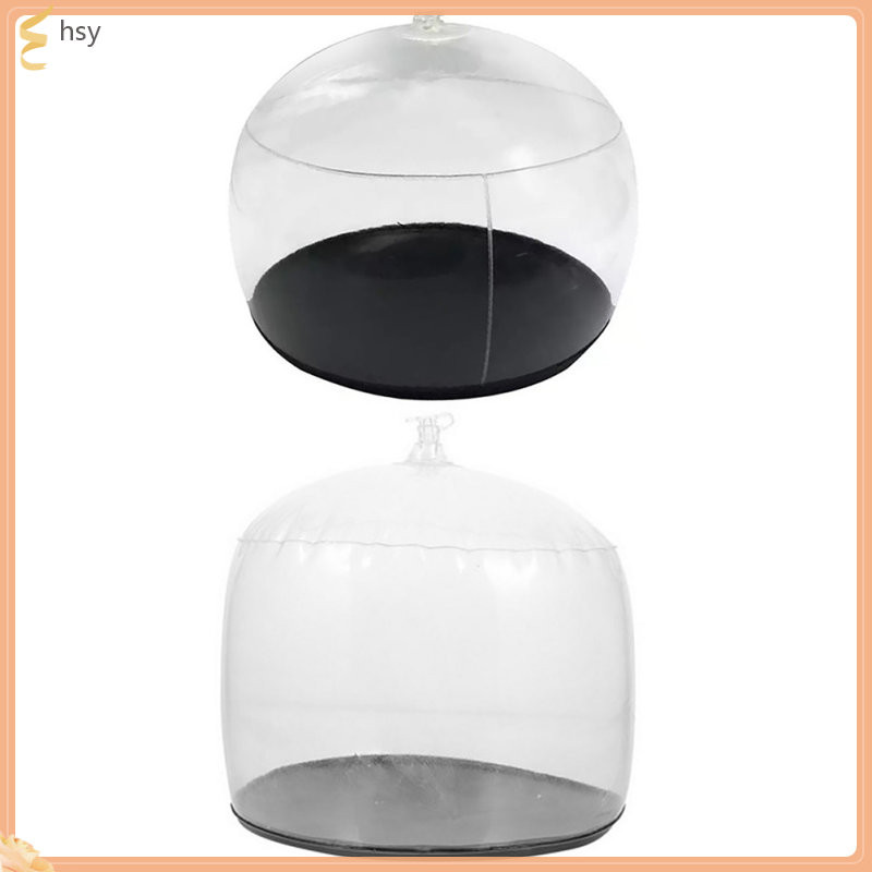 Inflatable Cap Stand Hats Holder Organizer Organiser Baseball Caps ...