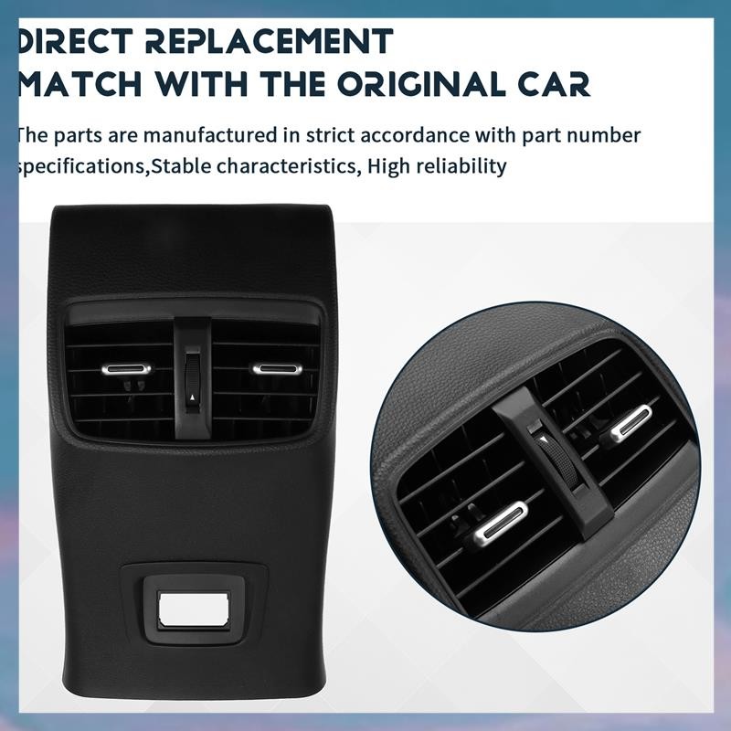[hotkeystore.] For Levin 2019 2020 2021 A/C Air Conditioning Rear ...