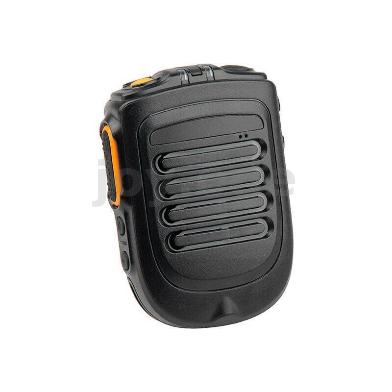 Zello B01 bluetooth 4.2 Walkie Talkie 2000mAh Wireless PTT Handheld ...