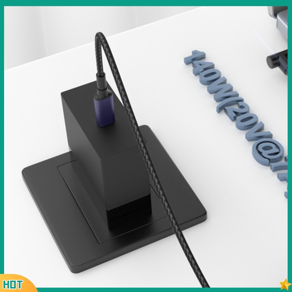 Reliable and Compact 140W PD Power Bank for Starlink Mini USB C to DC ...