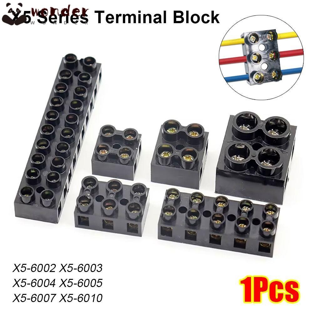 Buy terminal block Products At Sale Prices Online - May 2026 | Shopee ...