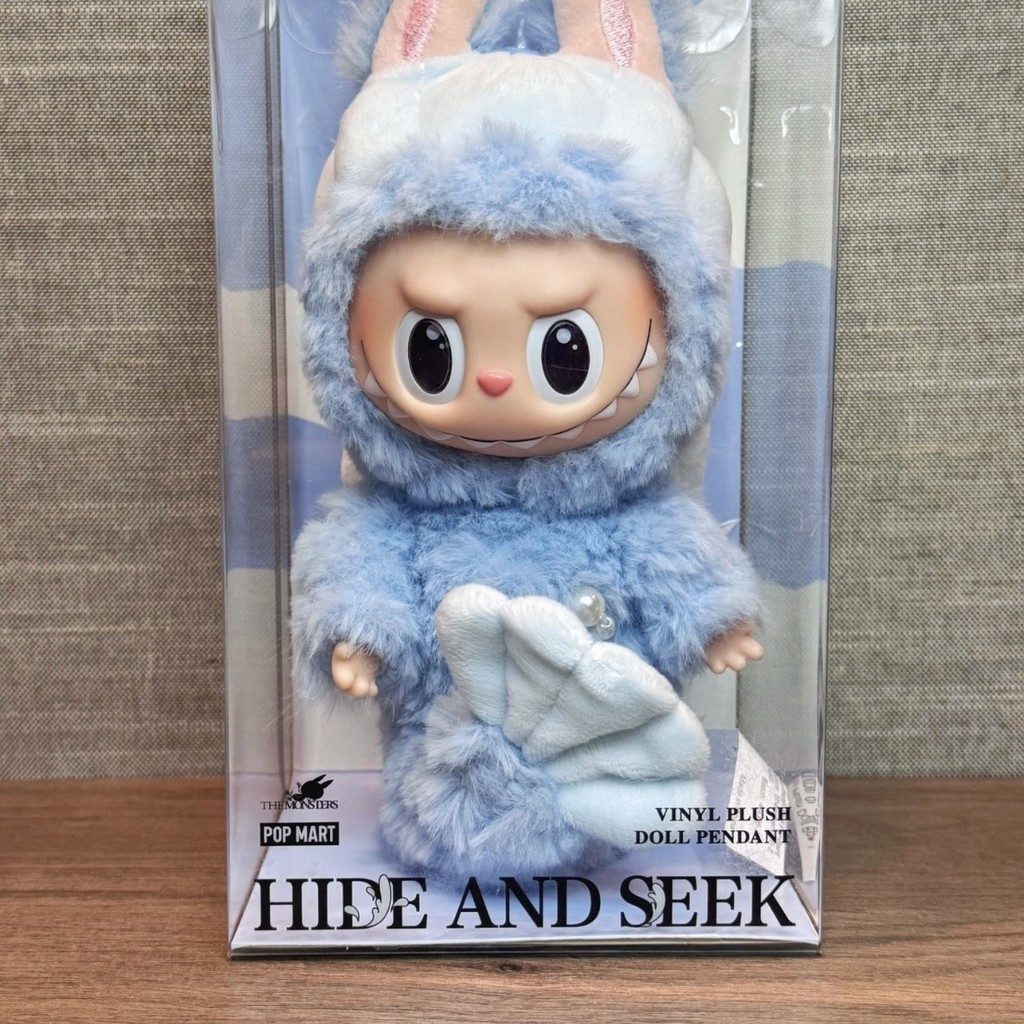 Labubu Merlion High-Quality National Edition | Shopee Singapore