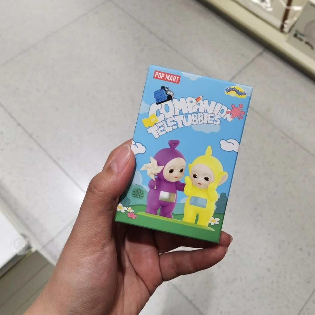 Teletubbies Series Blind Box | Shopee Singapore