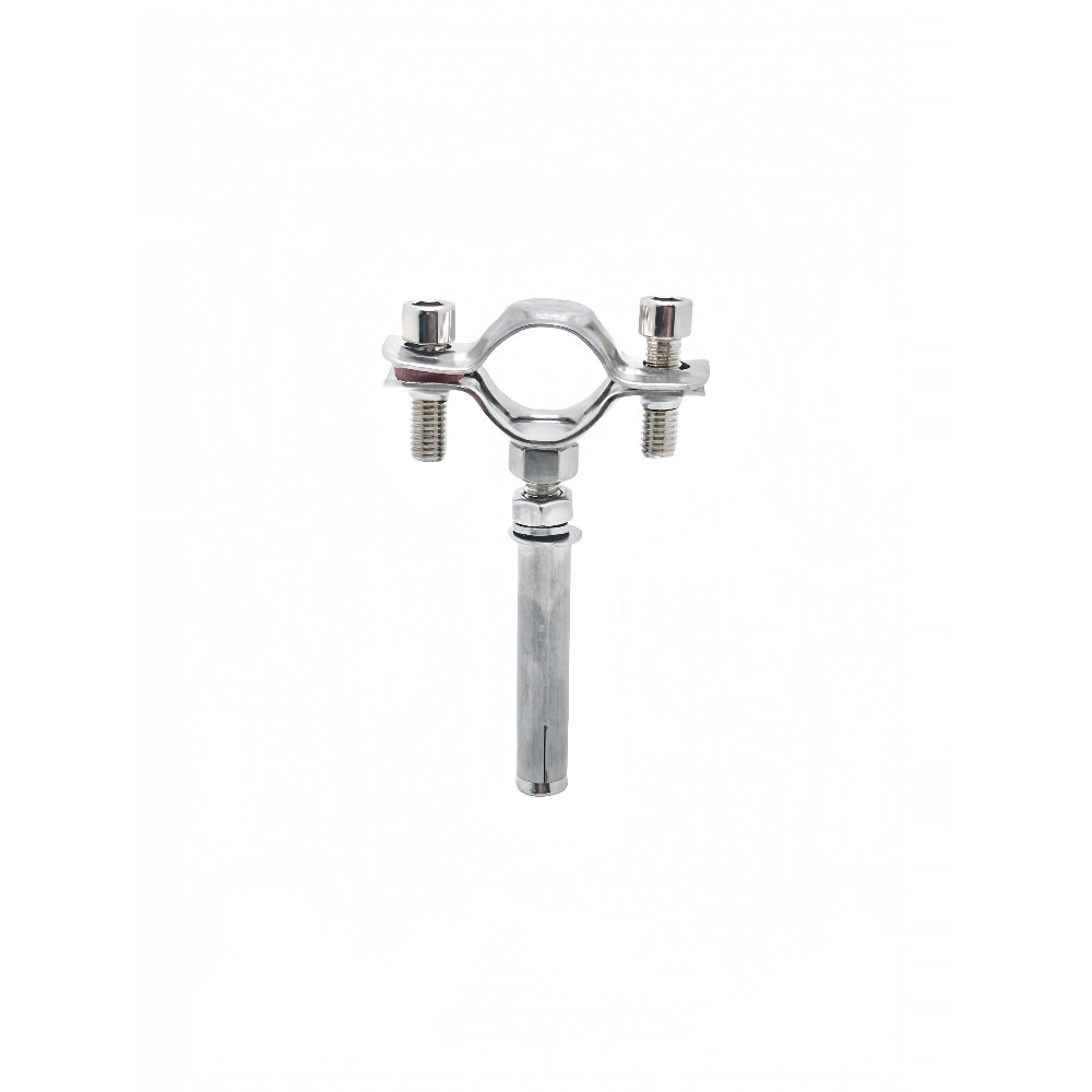 304Stainless Steel Expansion Screw Explosion Pipe Bracket Fixed Gas ...
