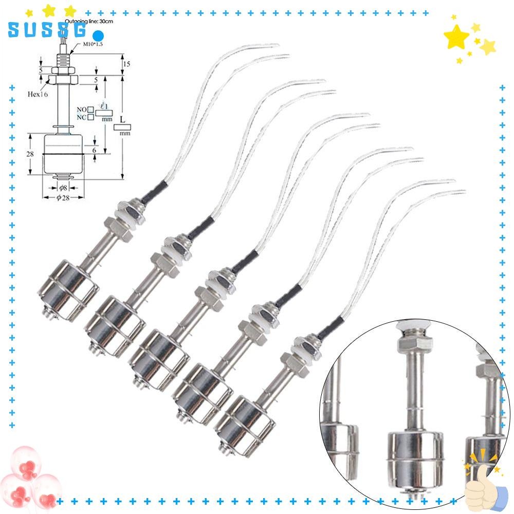 SUSSG Float Switch Water Level Switch High Precision Level Switch Tank ...