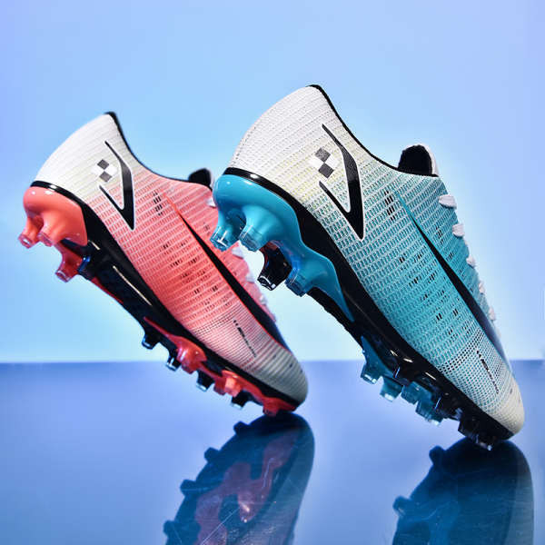 ANTA Assassin football boots for men and women, Cristiano Ronaldo ...