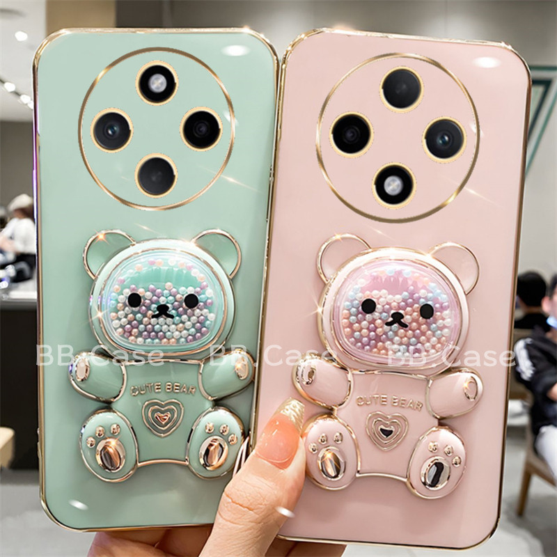 Casing POCO C75 Redmi 14C Xiaomi 14T Pro 5G 4G New Creative Cute ...