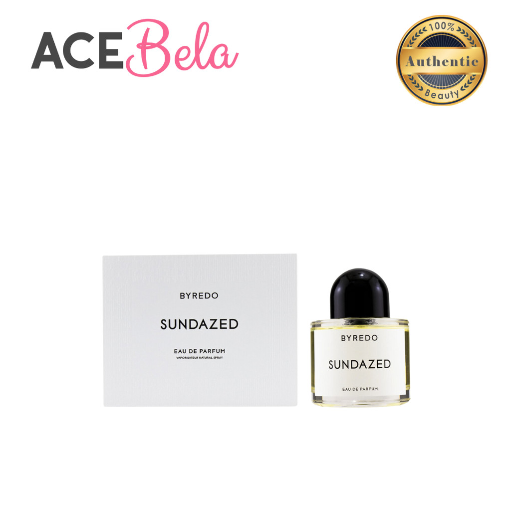 Byredo Sundazed EDP 50ml (100% Authentic) | Shopee Singapore