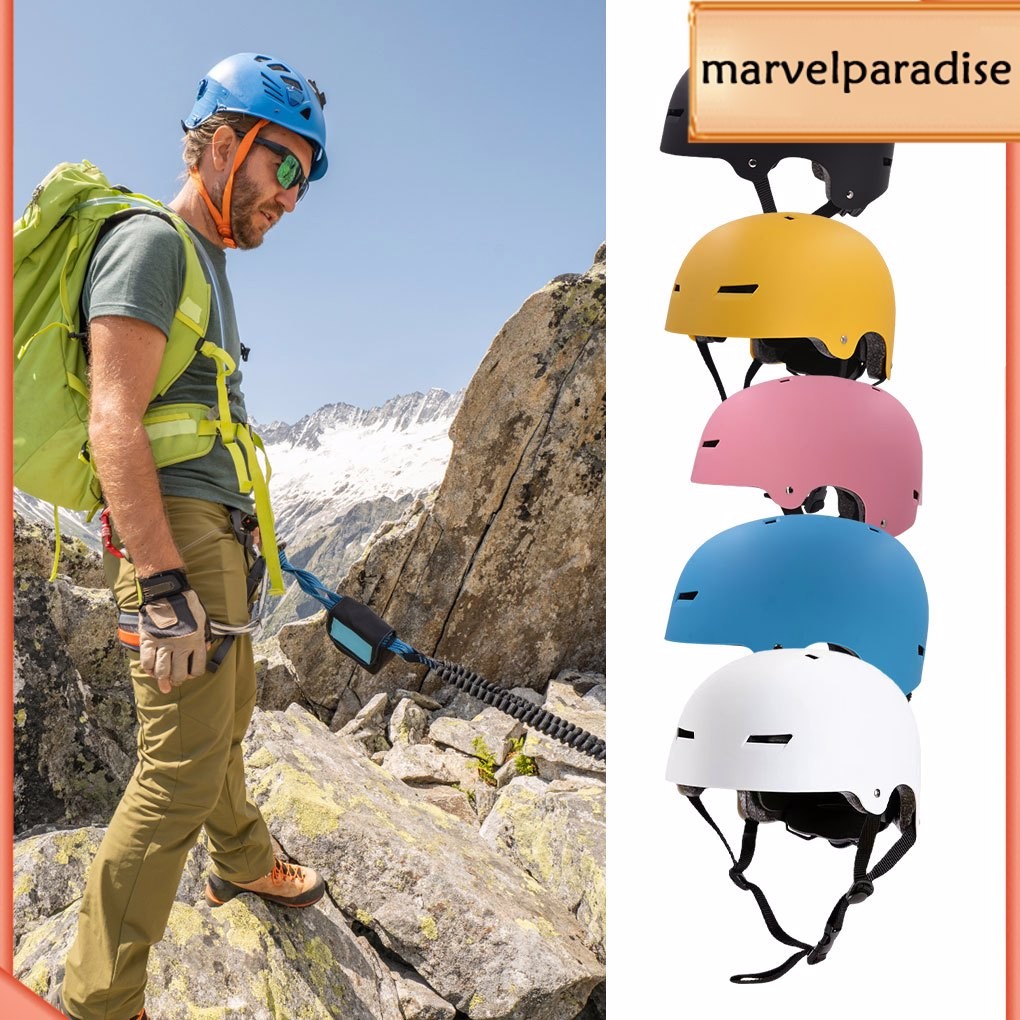 1/2/3 Dual Protection Sports Helmets - Uniform Force And Detachable ...