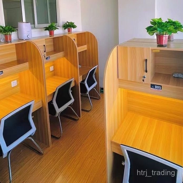 Study Room Study Table Postgraduate Entrance Examination Study Desk ...