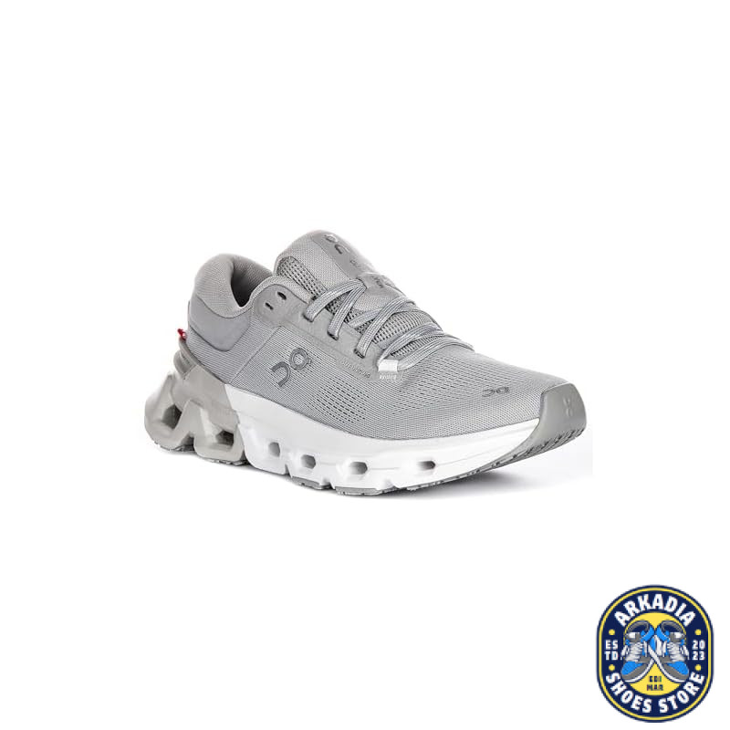 On Running Shoes Cloudflyer 5 Glacier | Wolf Men's 25.0-30.0 cm ...