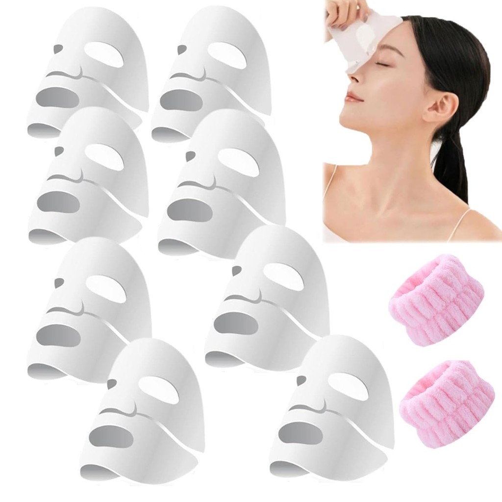 Collagen Mask, Collagen Real Deep Mask, The Original Overnight Deep ...