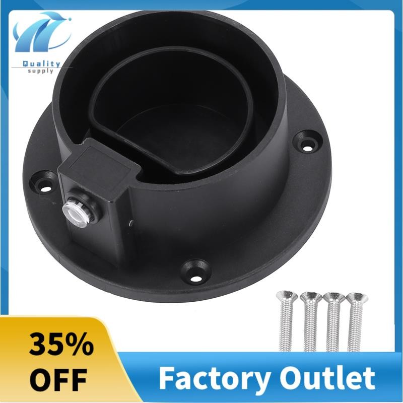 EU Electric Car Charging Type 2 Plug Holder for EV Charging Station ...