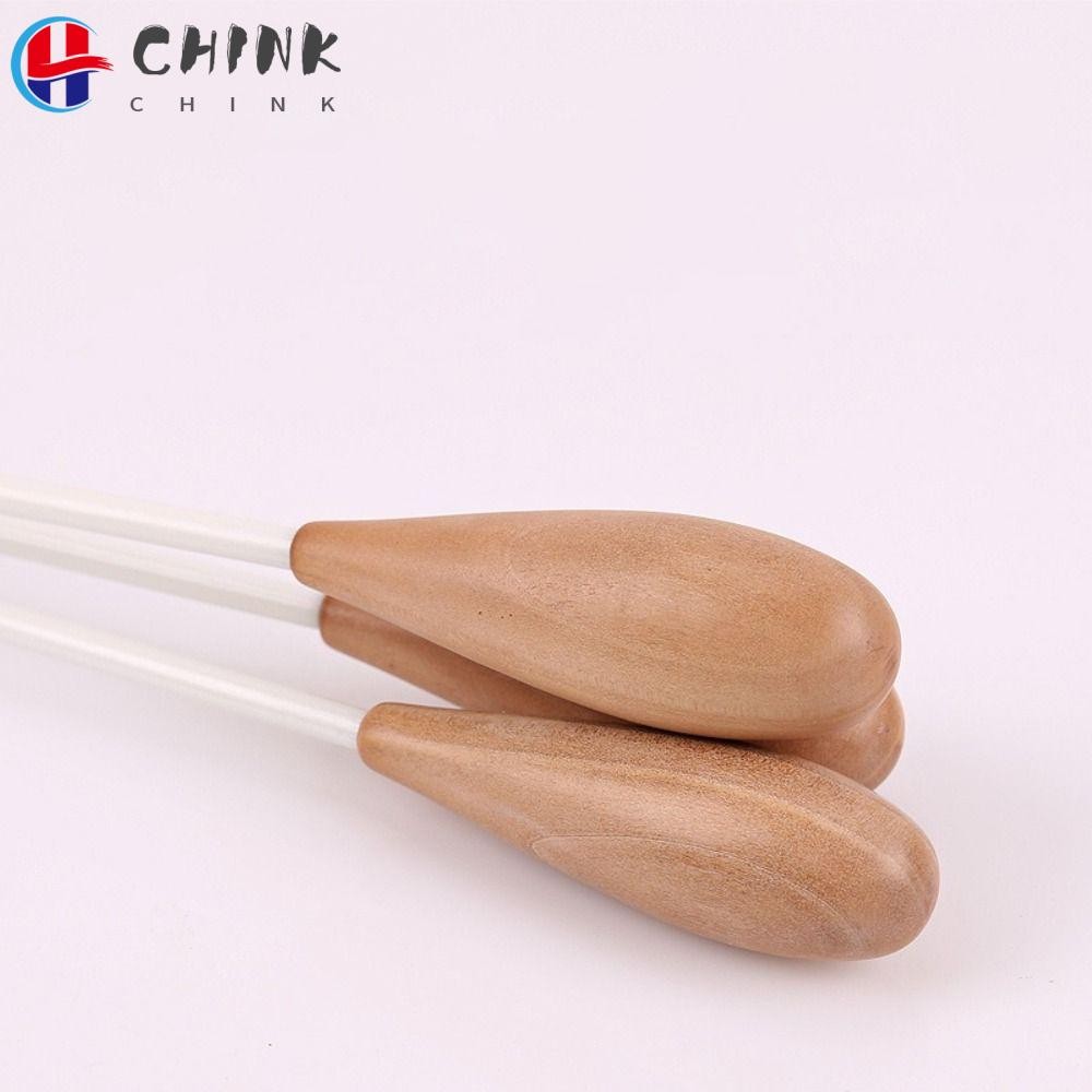 CHINK Concert Baton, Texture Lightness Musical Conductor, Durable ...