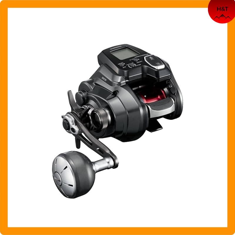 Shimano electric reel 22 Forcemaster 201 electric round Shimano ...