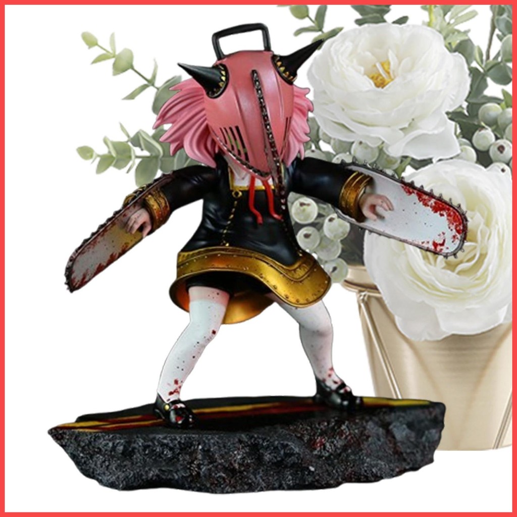 Anime Action Figure Anime Character Model for Collection Anime Action ...