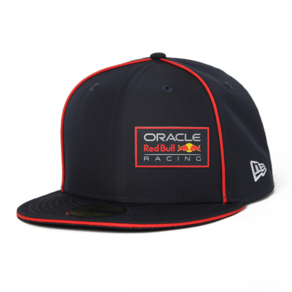 New Era Oracle Red Bull Racing Navy 59FIFTY Fitted Cap ( ONLINE ...