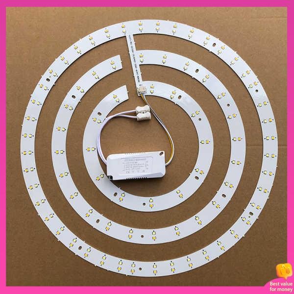 led ceiling light replacement led ceiling light Ceiling Fan Lamp LED ...