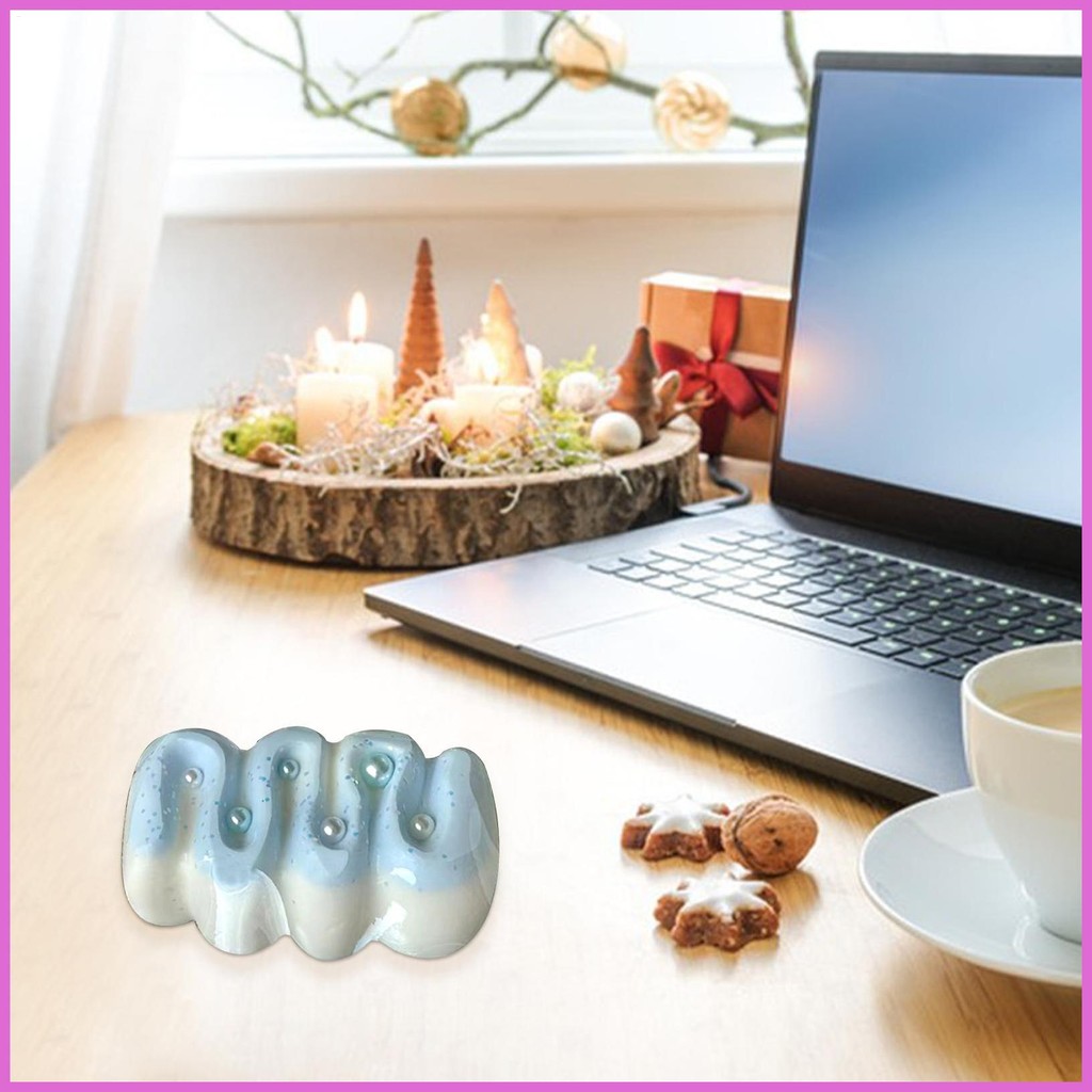 Cream Bar Sensory Toy Cream Bar Fidget Toys Tpr Stress Relief Toy ...