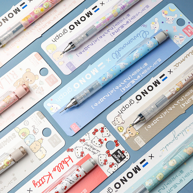 Dragonfly MONO Sanrio Crayon Shin-Chan Sumikkogurashi Limited Edition ...