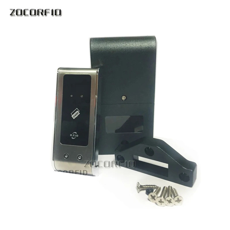 Smart RFID Digital Lock Sauna Locks For Spa Swimming Pool Gym ...