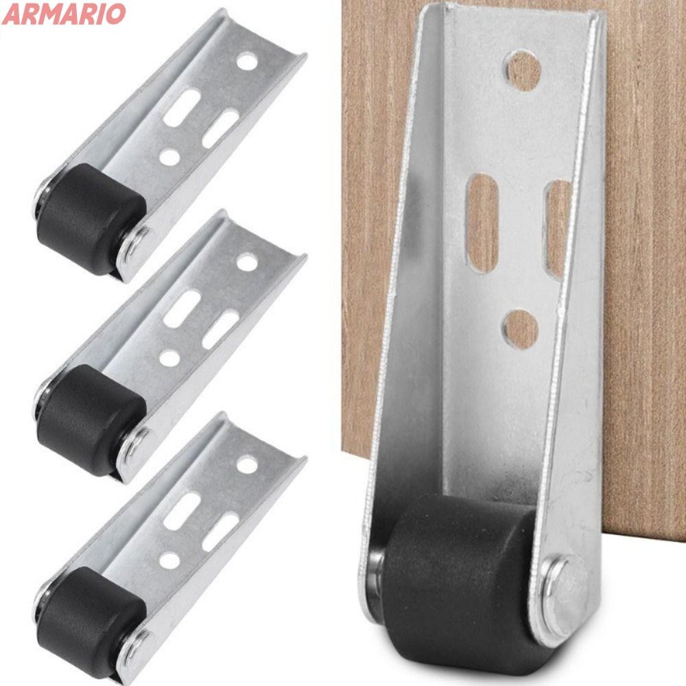 ARMARIO Directional Roller, Silent Mobile Furniture Caster, Side ...