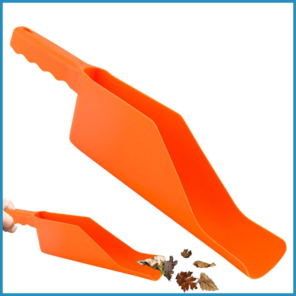 Gutter Cleaner Tool Hand Scoop Gutter Cleaner Tool Roof Shovel Gutter ...