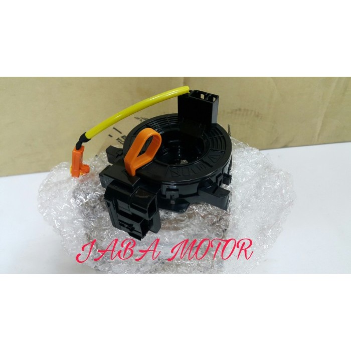 New SPIRAL STIR/CABLE SPIRAL HORN INNOVA-FORTUNER-HILUX-NEW VIOS ORI ...