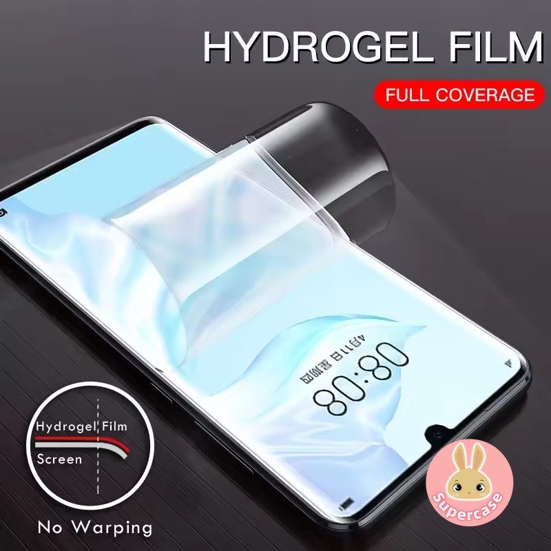 Soft Hydrogel Film for Xiaomi 15 Pro Ultra 14T Pro Poco F7 Ultra X7 Pro ...