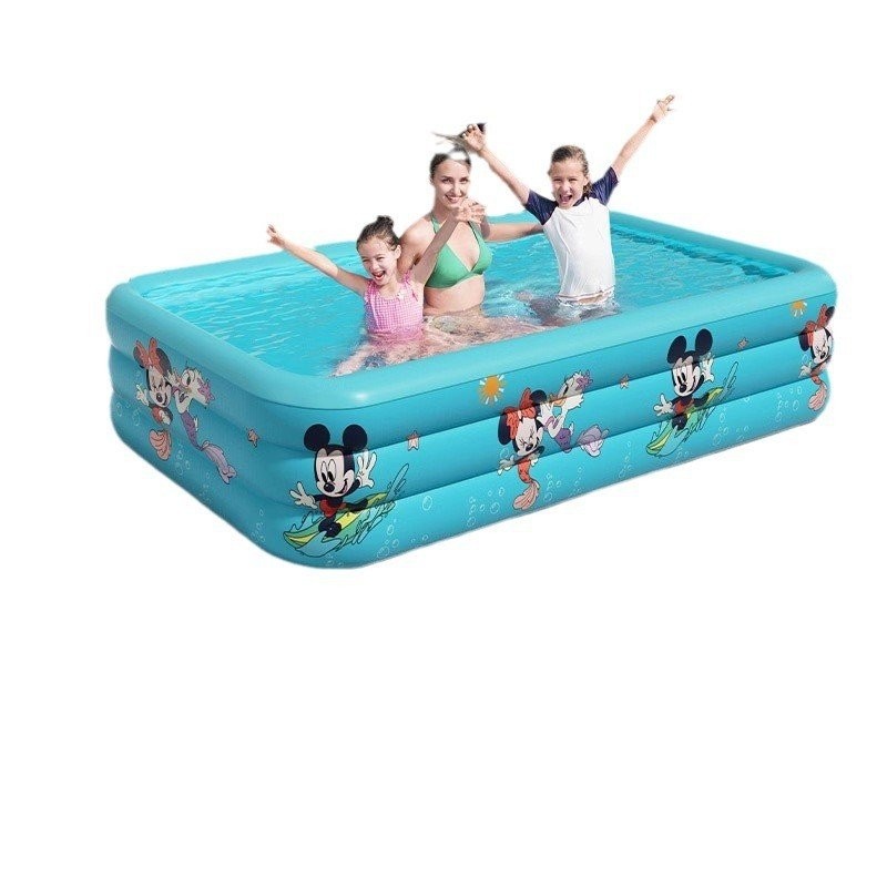 BESTWAY Baby Swimming Pool Baby Swimming Pool Home Thicker Inflatable ...