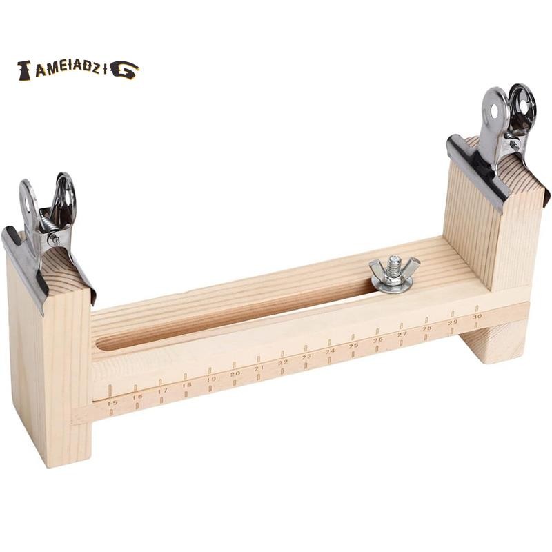 Paracord Jig U Shape Scale Bracelet DIY Hand Knitting Bracelet Jig ...