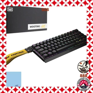 Buy wooting 60he At Sale Prices Online - August 2025 | Shopee Singapore