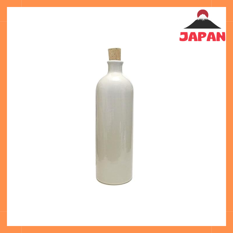 Landscape.com Shigaraki Ware Aeon Bottle Radium Bottle 720ml Water ...