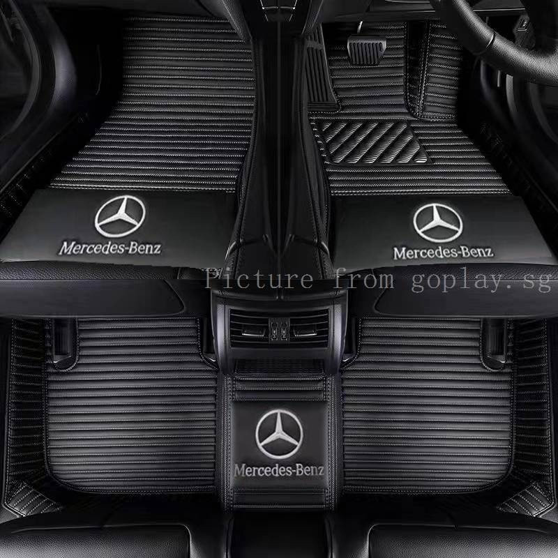 Mercedes Benz GLC-Class GLC200,GLC250,GLC300,GLC43,GLC63 (X253/C253 ...