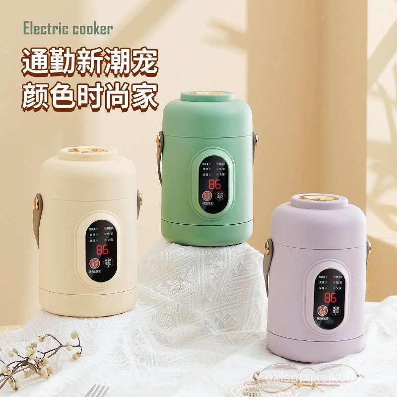 stock-Electric Stewpot Fantastic Congee Cooker Household Multi ...