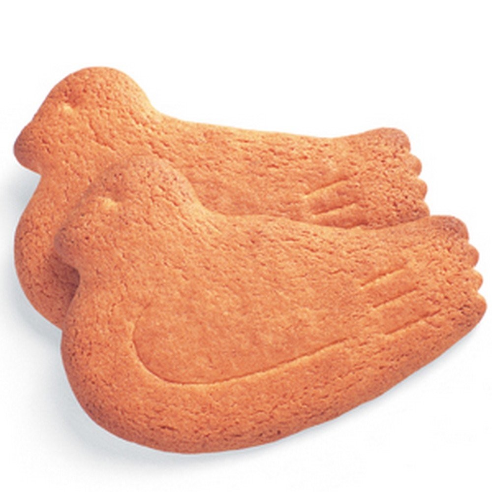 [Kamakura Toshimaya] Hato Sabure (16 pieces) | Shopee Singapore