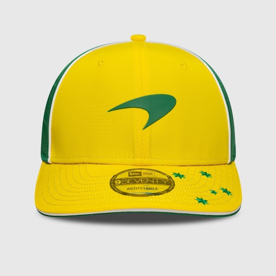 New Style M.c..La.r.e.n Hat High Quality Cap Car Cap Racing Cap ...
